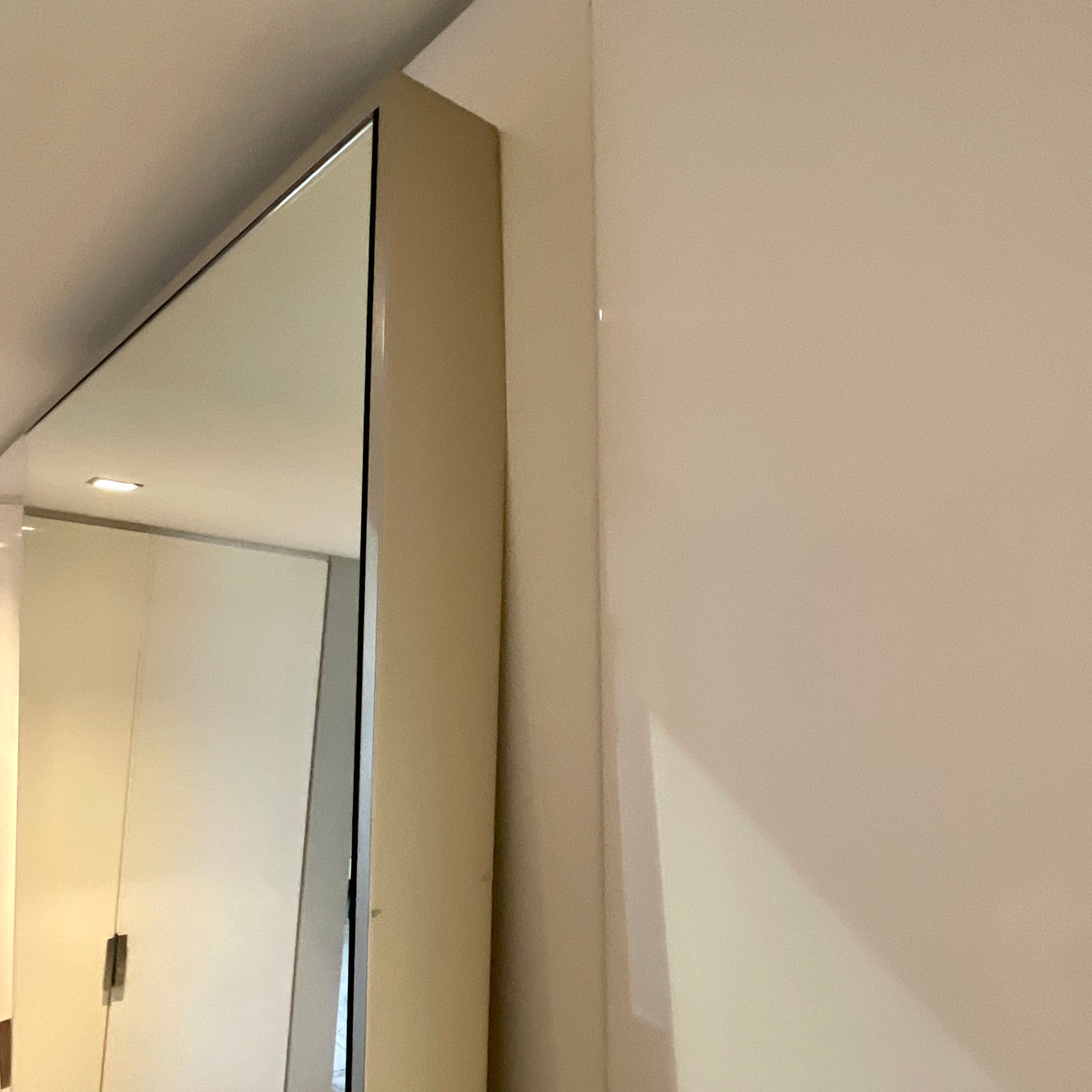 Psiche Floor Mirror by Antonio Citterio for Maxalto – Home Furniture on ...