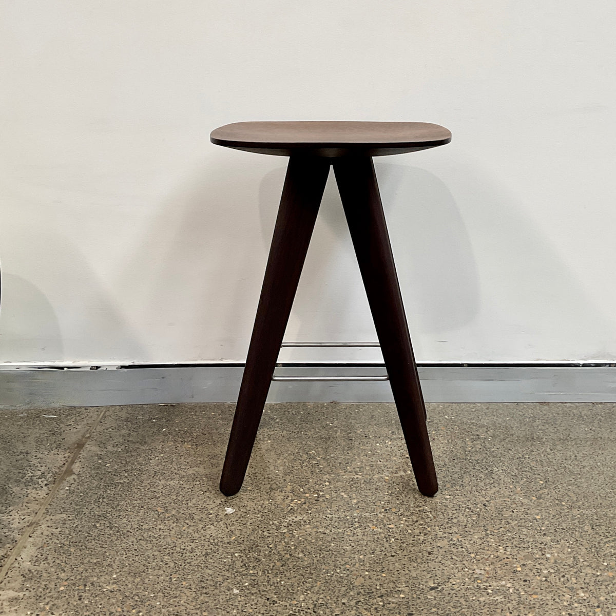 ICS Stool by Rodrigo Torres for Poliform (3 available) – Home Furniture ...