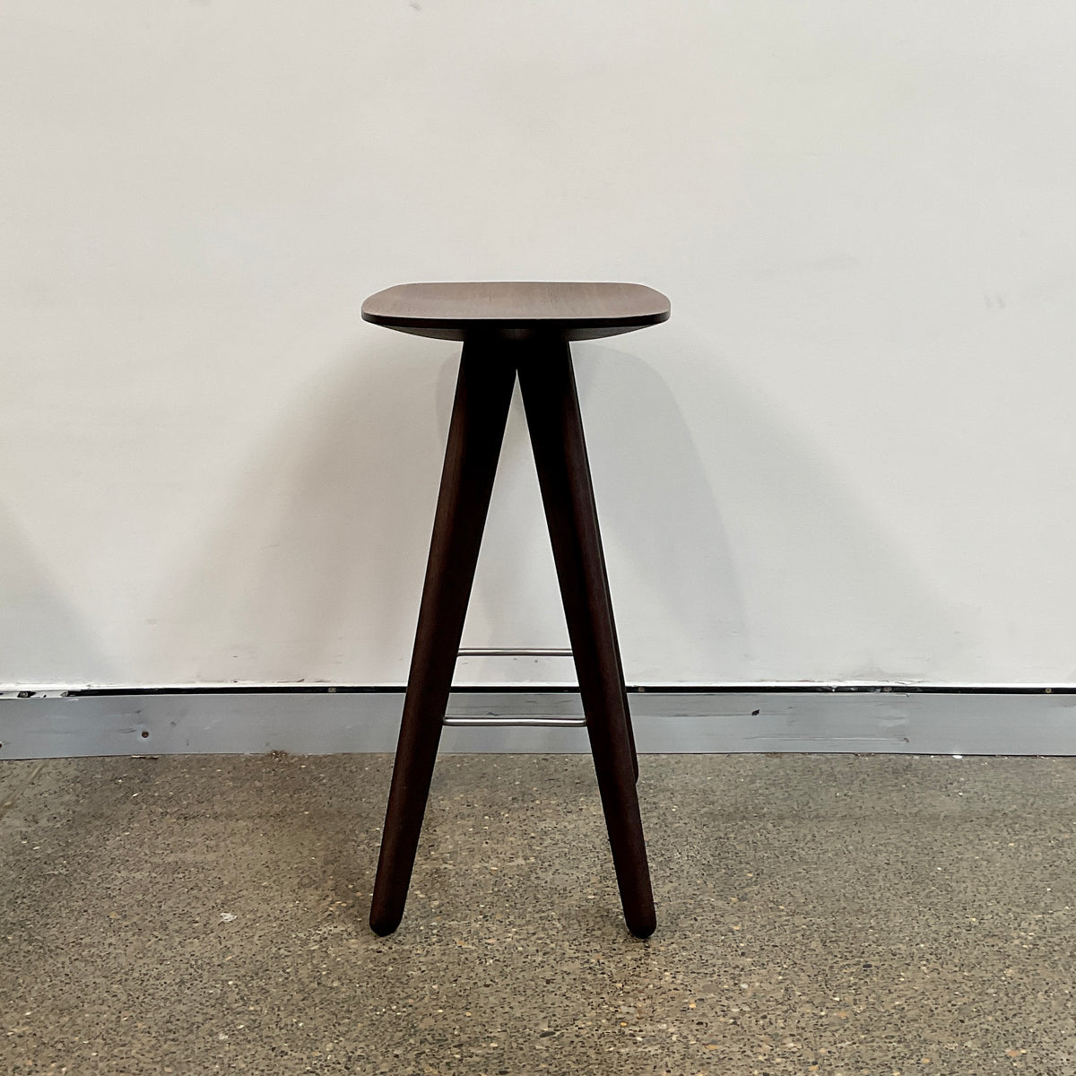 ICS Stool by Rodrigo Torres for Poliform (3 available) – Home Furniture ...