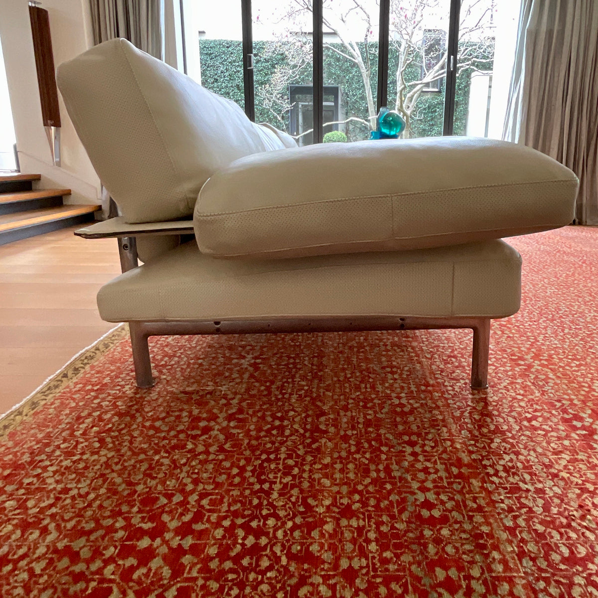 Diesis Three Seat SofaSofa by Antonio Citterio for B&B Italia – Home ...