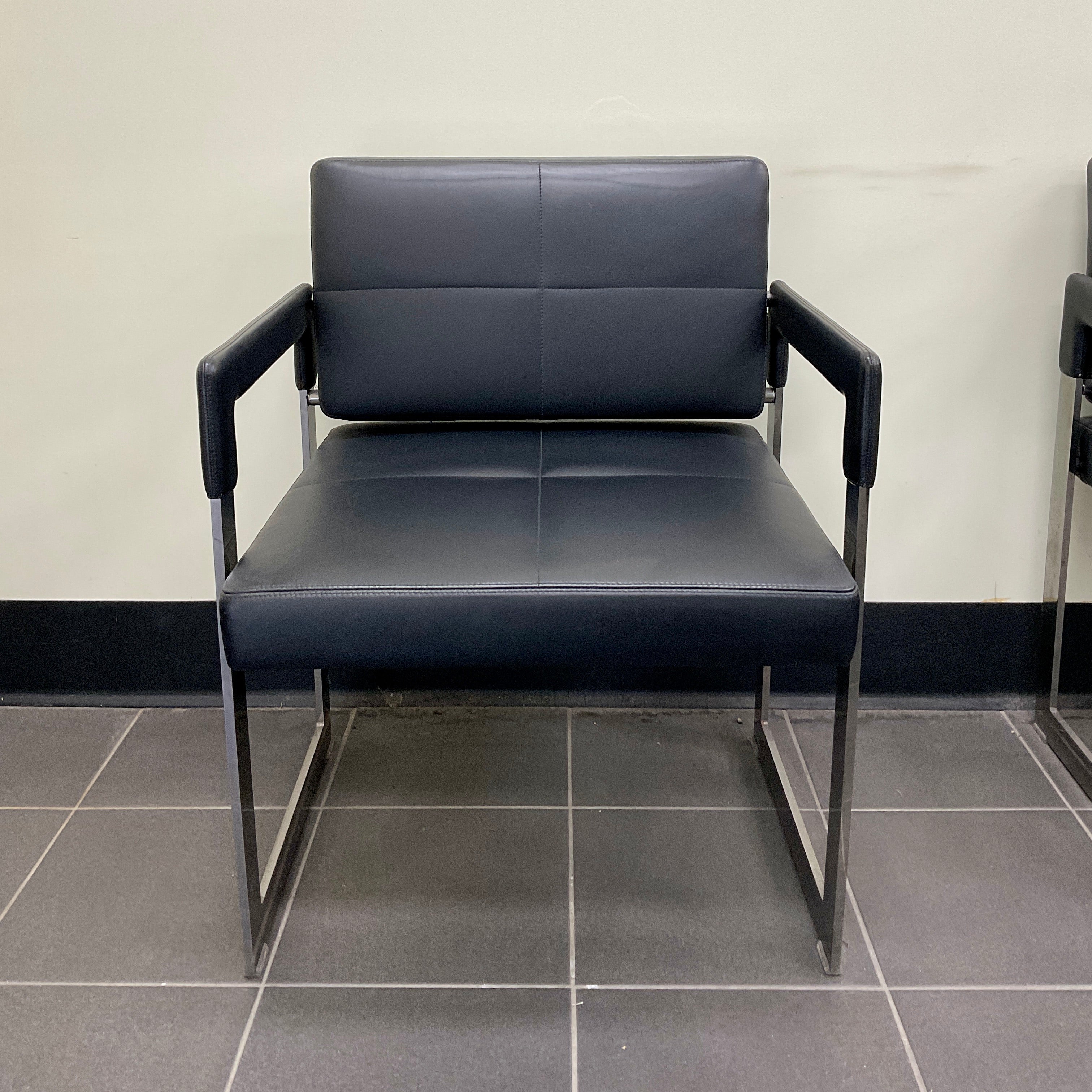 Poltrona Frau Aster X Armchair by Jean-Marie Massaud | HFOC – Home ...