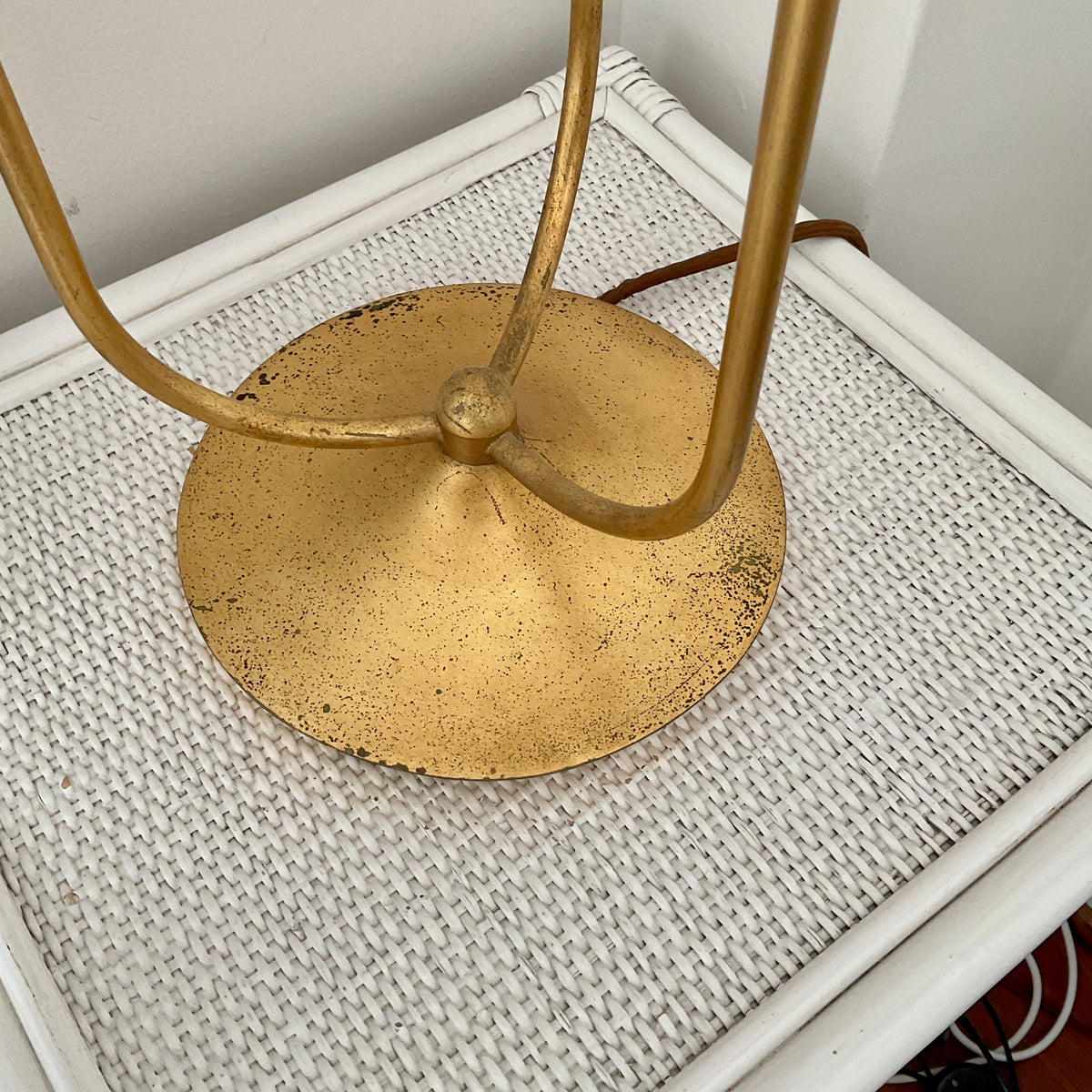 Montreuil Triple Table Lamp through Bloomingdales – Home Furniture on ...