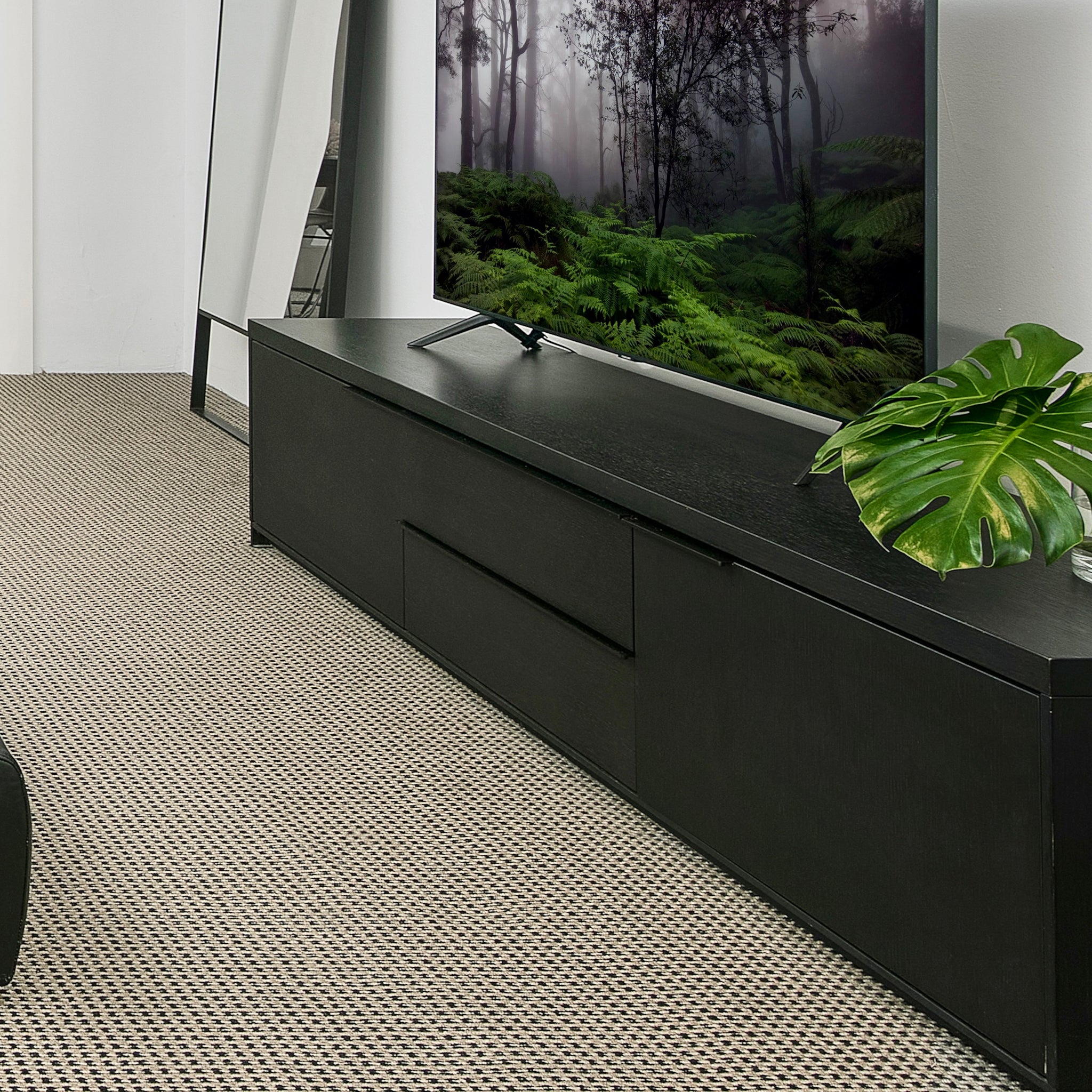 Max Grey Oak Cabinet by Camerich – Home Furniture on Consignment