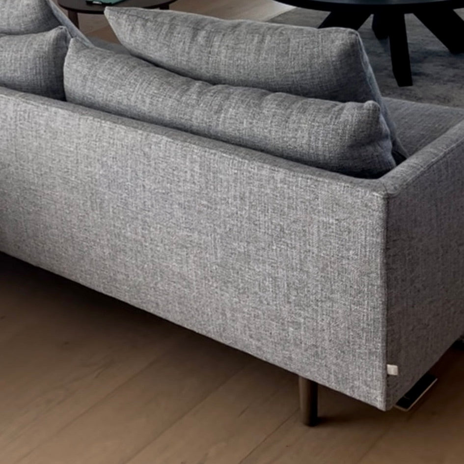 Nook Three Seat Sofa by Jardan (2 available) – Home Furniture on ...