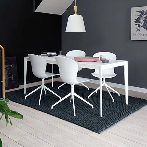 Torino Dining Table by BoConcept – Home Furniture on Consignment
