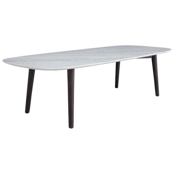 Mad Dining Table by Marcel Wanders for Poliform – Home Furniture on ...