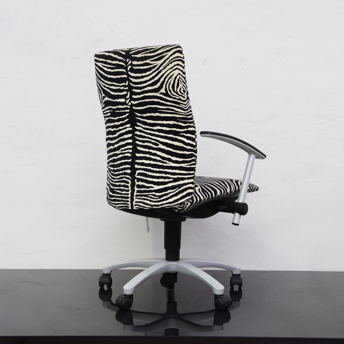 Active Comfort Office Chair by Grammer Germany – Home Furniture on ...