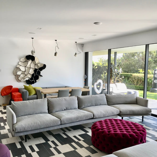 Nook Modular Sofa by Jardan – Home Furniture on Consignment