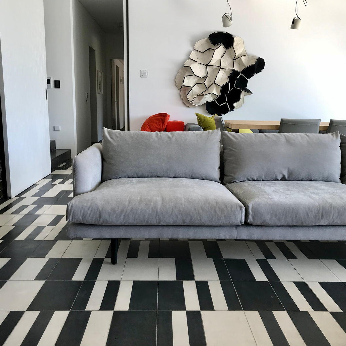 Nook Modular Sofa by Jardan – Home Furniture on Consignment