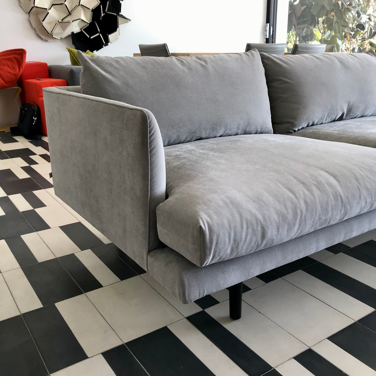 Nook Modular Sofa by Jardan – Home Furniture on Consignment