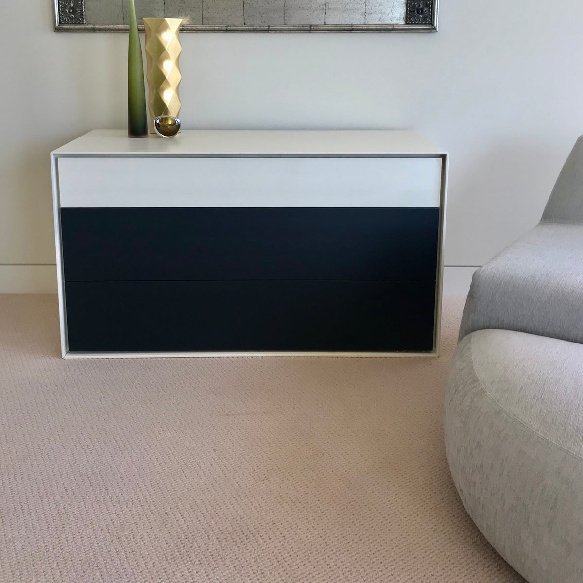 Dado Chest of Drawers by Studio Kairos for B&B Italia – Home Furniture ...