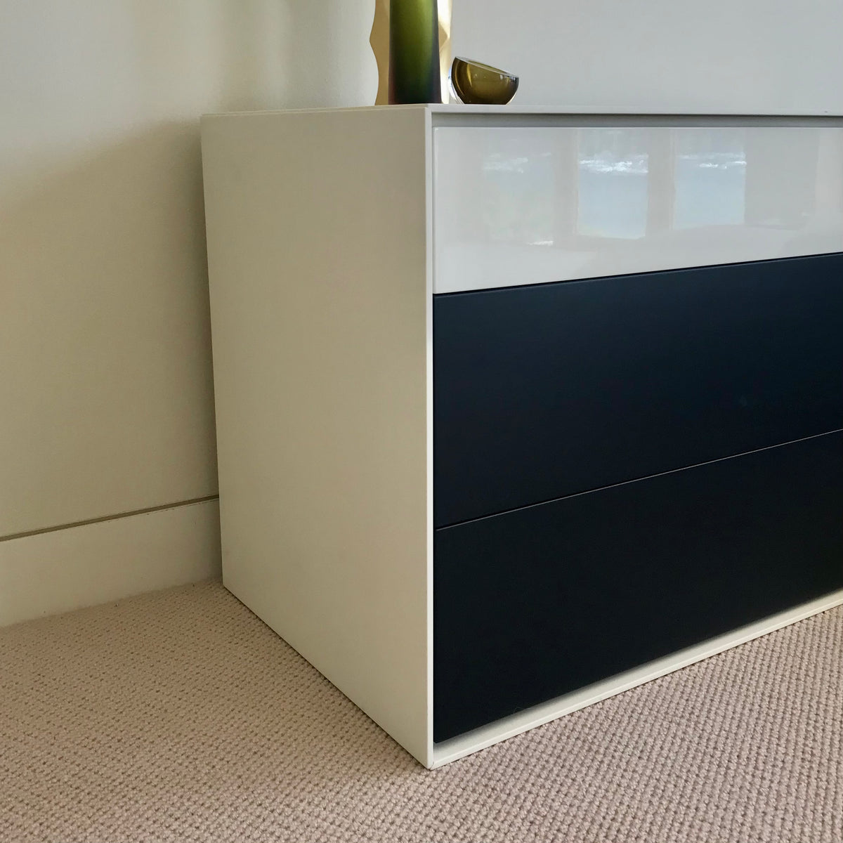 Dado Chest of Drawers by Studio Kairos for B&B Italia – Home Furniture ...