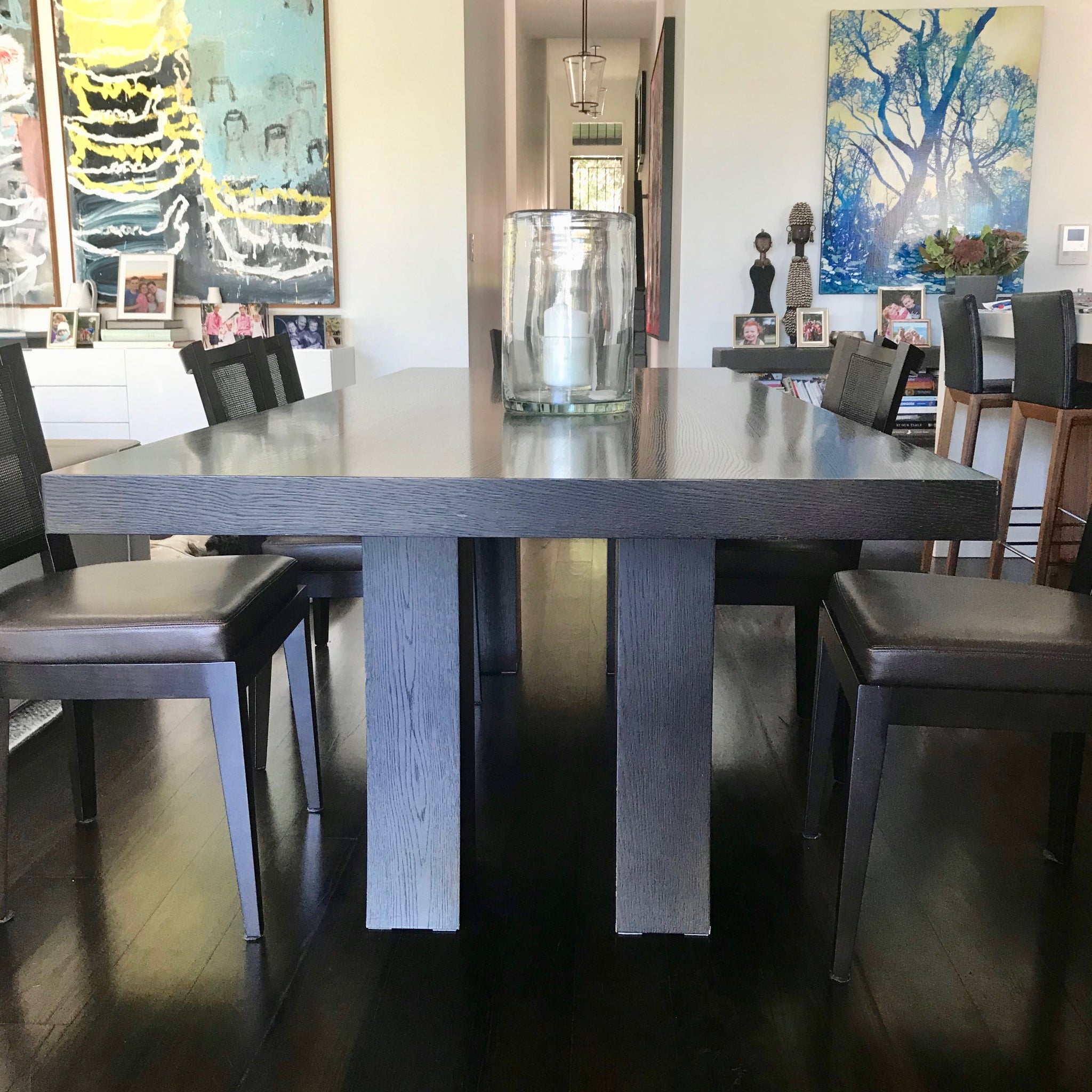 Dumbo Dining Table by Promeoria Italy – Home Furniture on Consignment