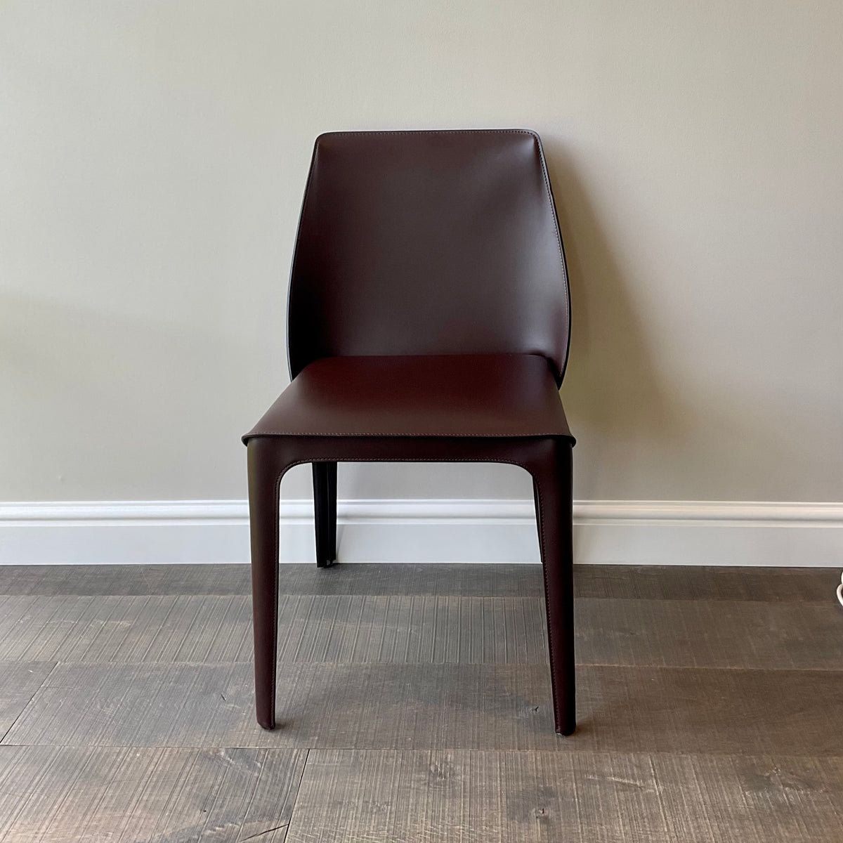 Set of SIX Isabel Dining Chairs by Carlo Colombo for Flexform – Home ...