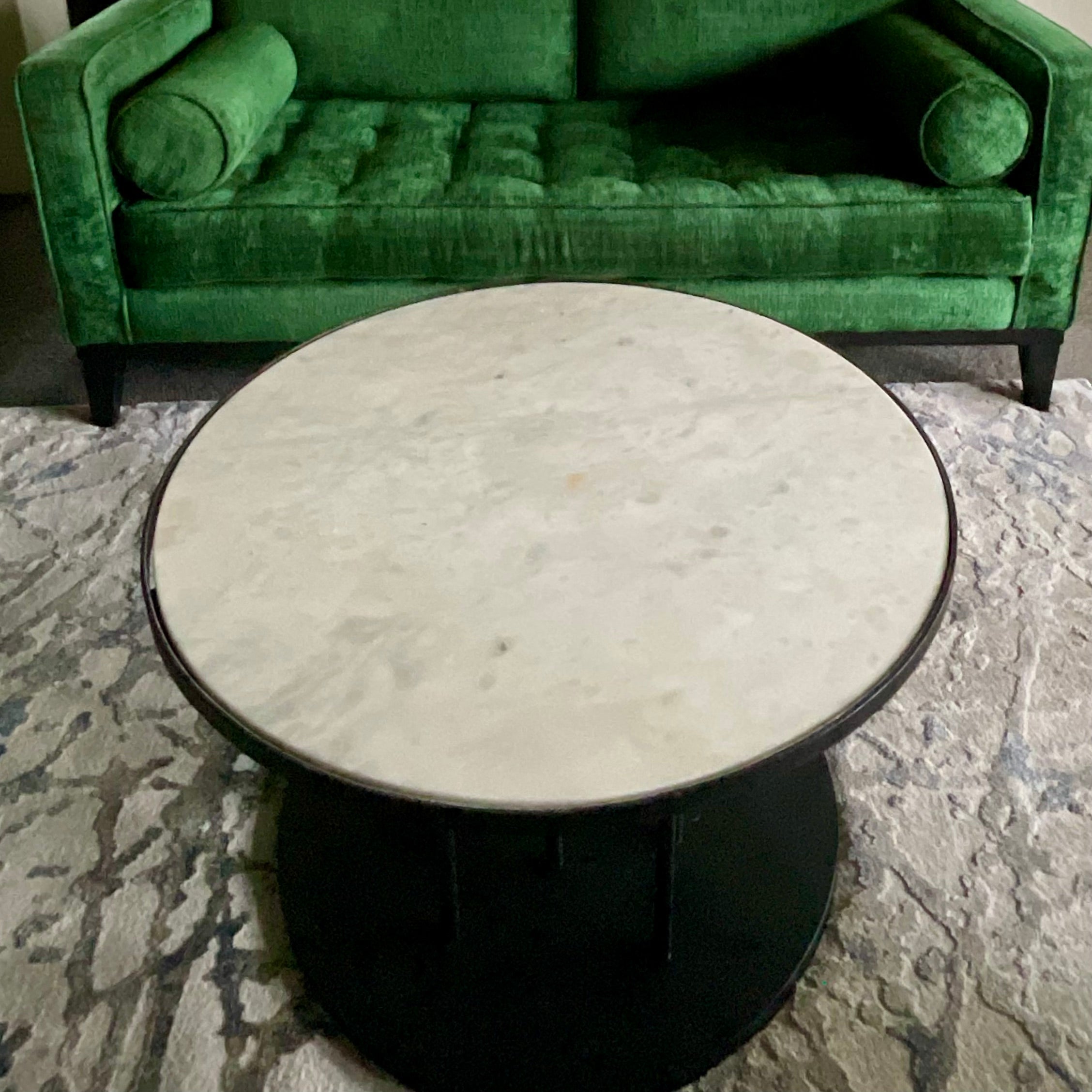 Violet Vertical Coffee Table by Contents ID – Home Furniture on Consignment