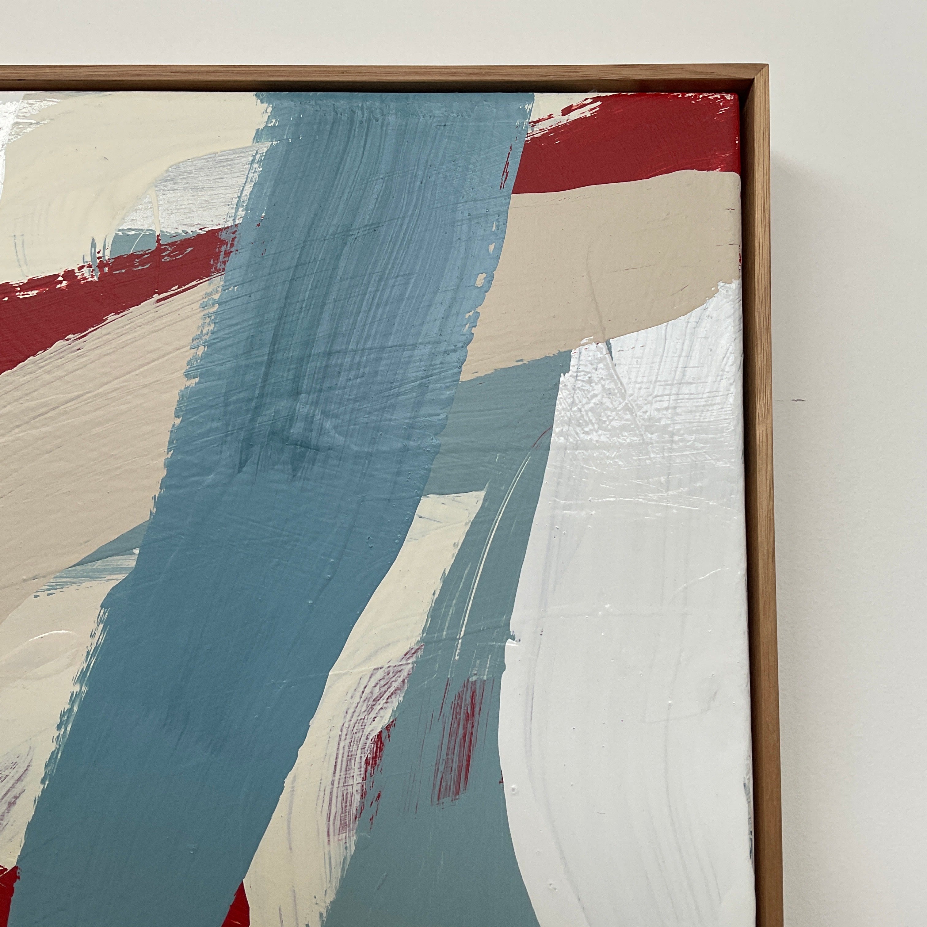 Jardan Tallow Sweeps by Phoebe Rolleston Art Print | HFOC – Home ...