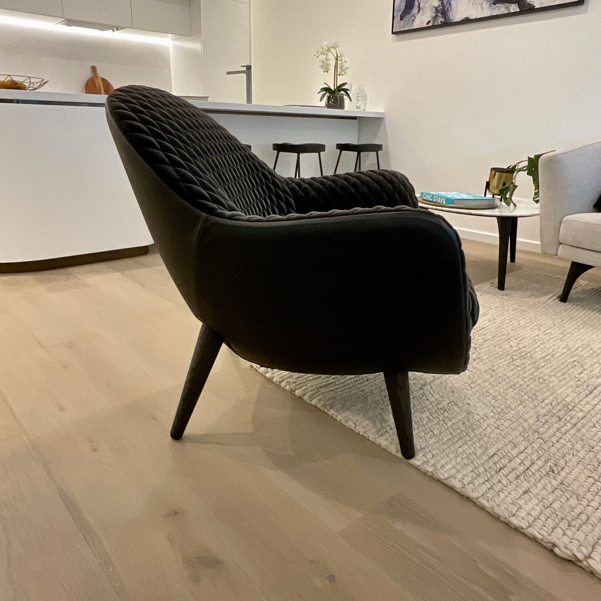 Mad Queen Armchair by Marcel Wanders for Poliform (2 available) – Home ...