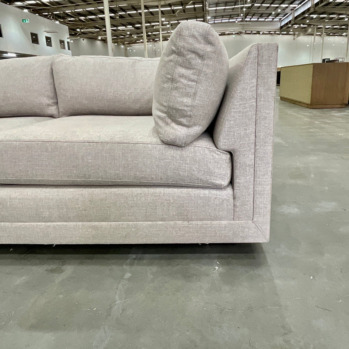 Malibu Sofa by Coco Republic – Home Furniture on Consignment