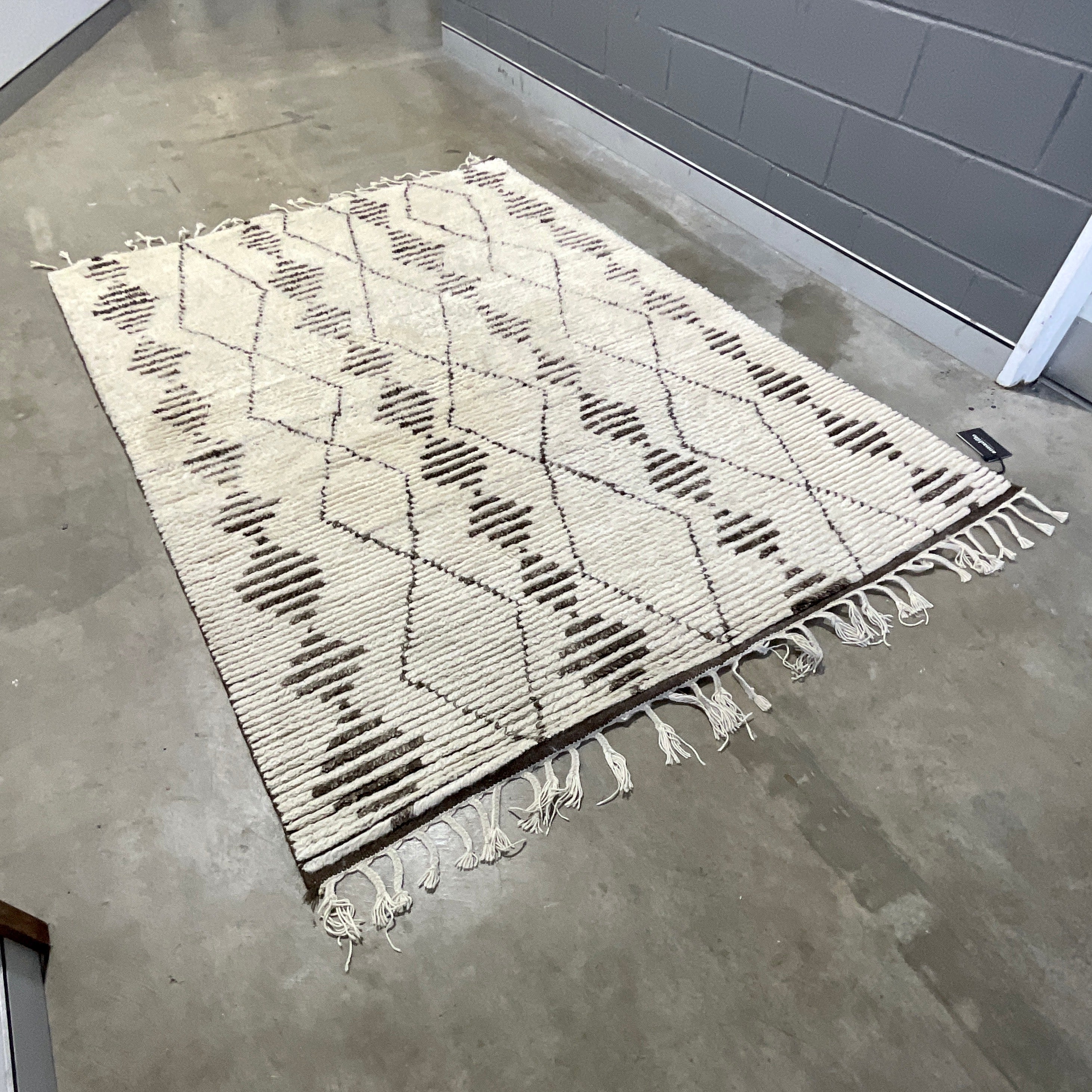 Nala Area Rug by Armadillo – Home Furniture on Consignment