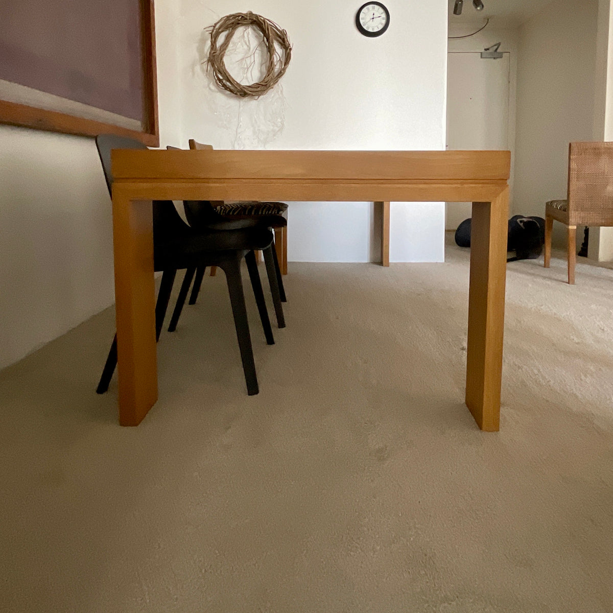 April Dining Table by Zuster – Home Furniture on Consignment
