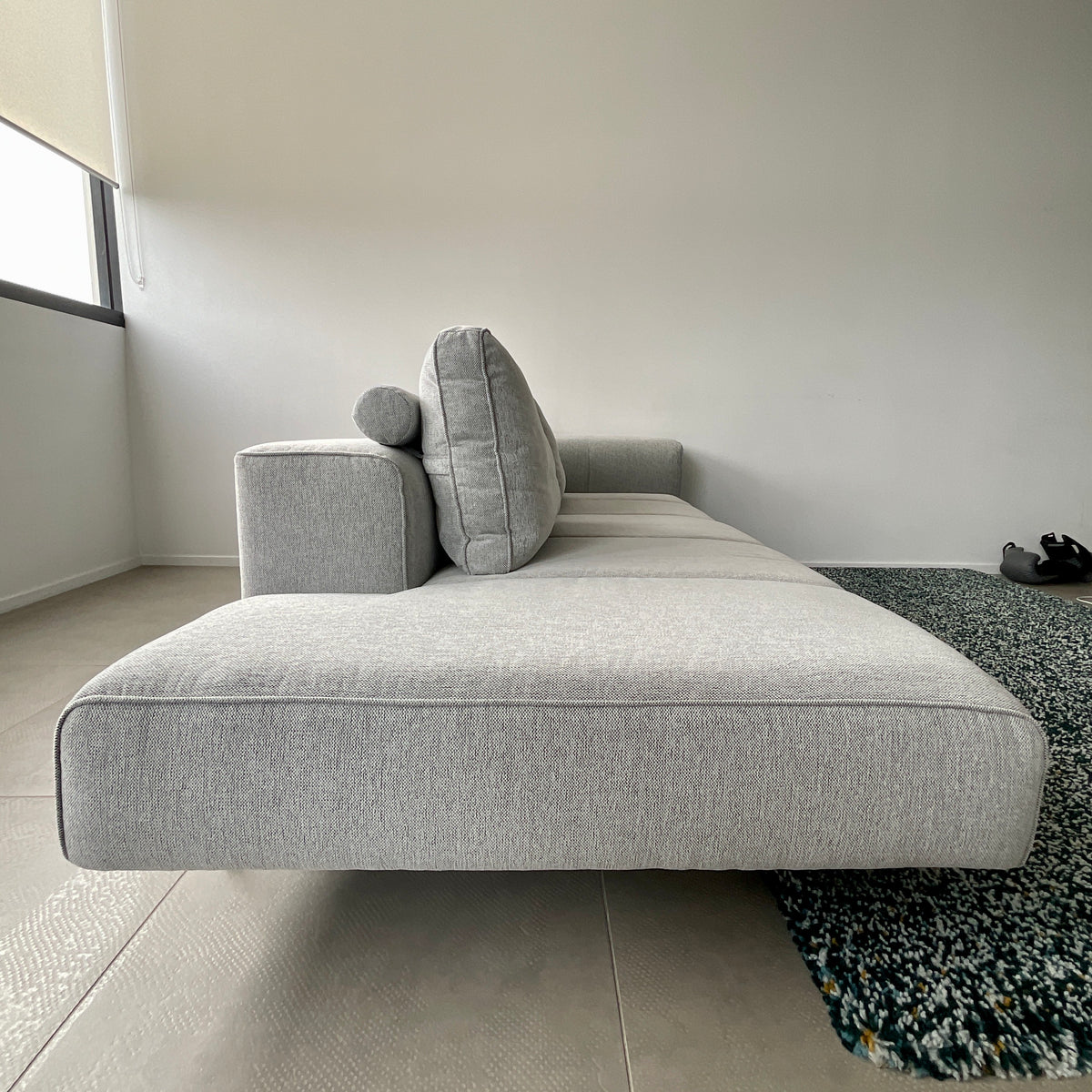 Amsterdam Resting Module by BoConcept – Home Furniture on Consignment