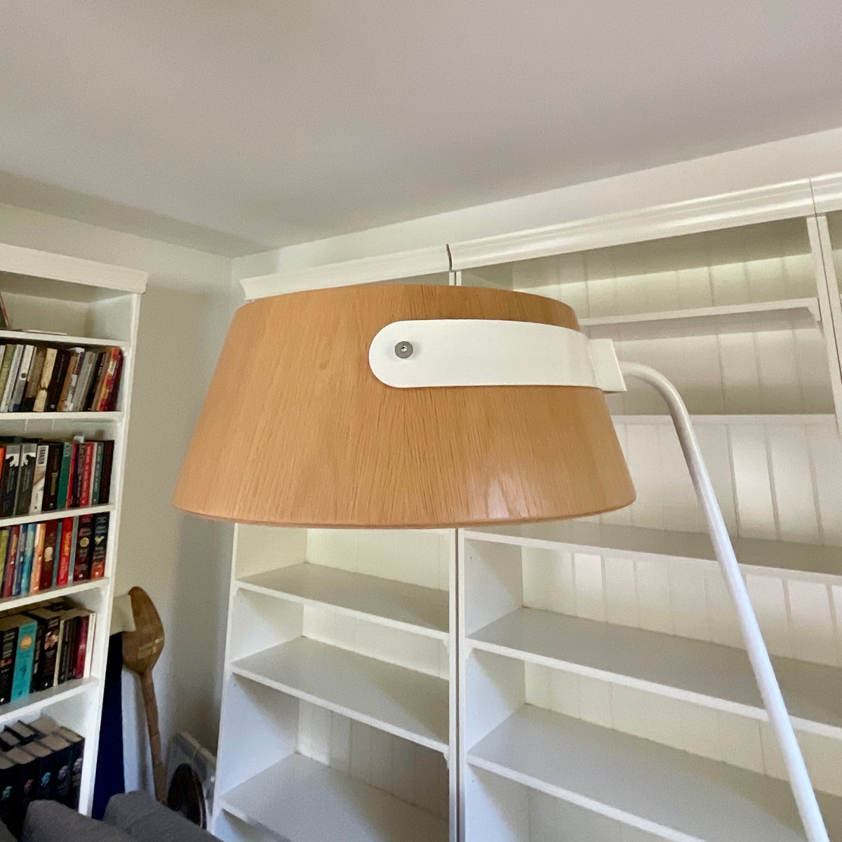 Sol Floor Lamp by Jardan – Home Furniture on Consignment