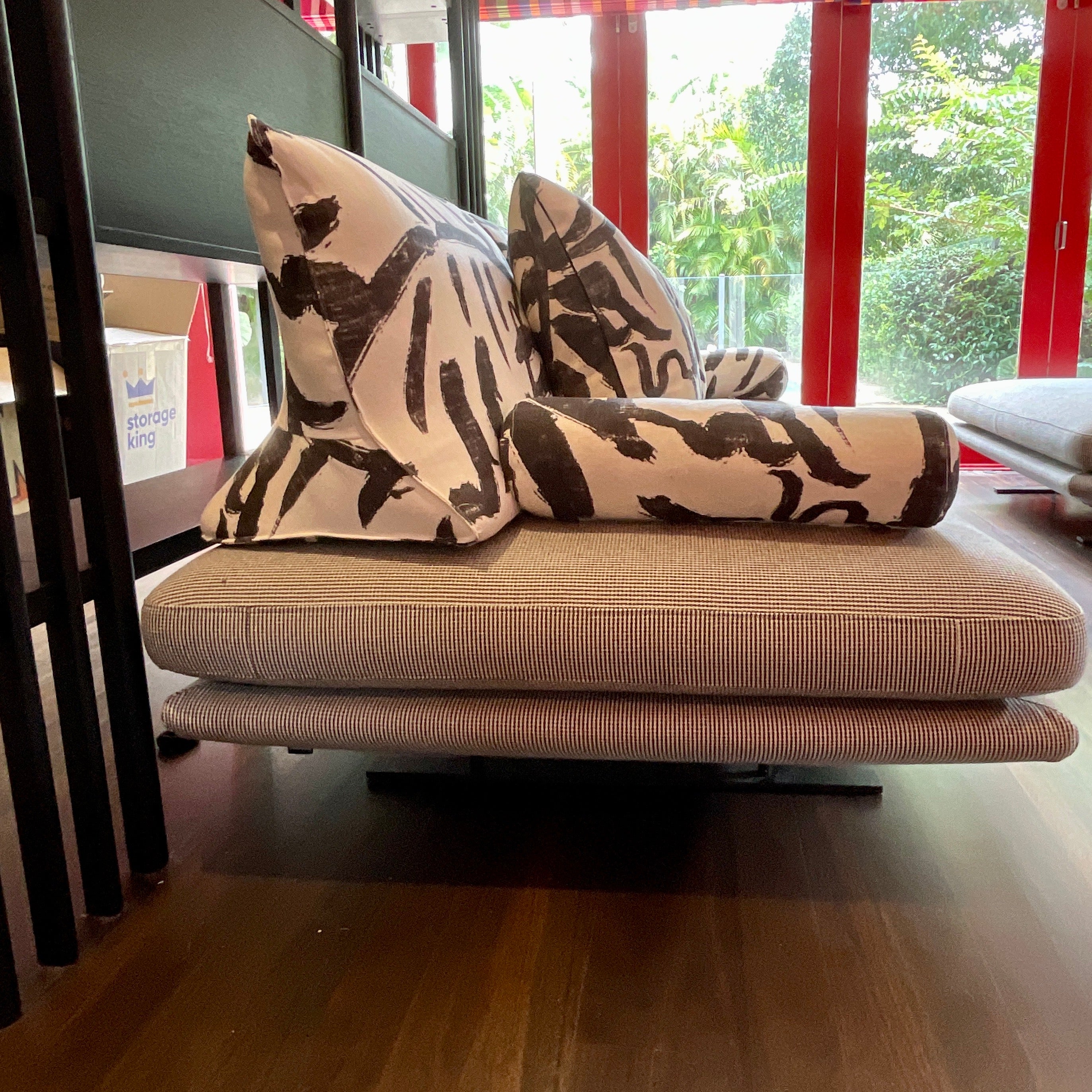 Prado Modular Sofa by Christian Werner for Ligne Roset – Home Furniture ...