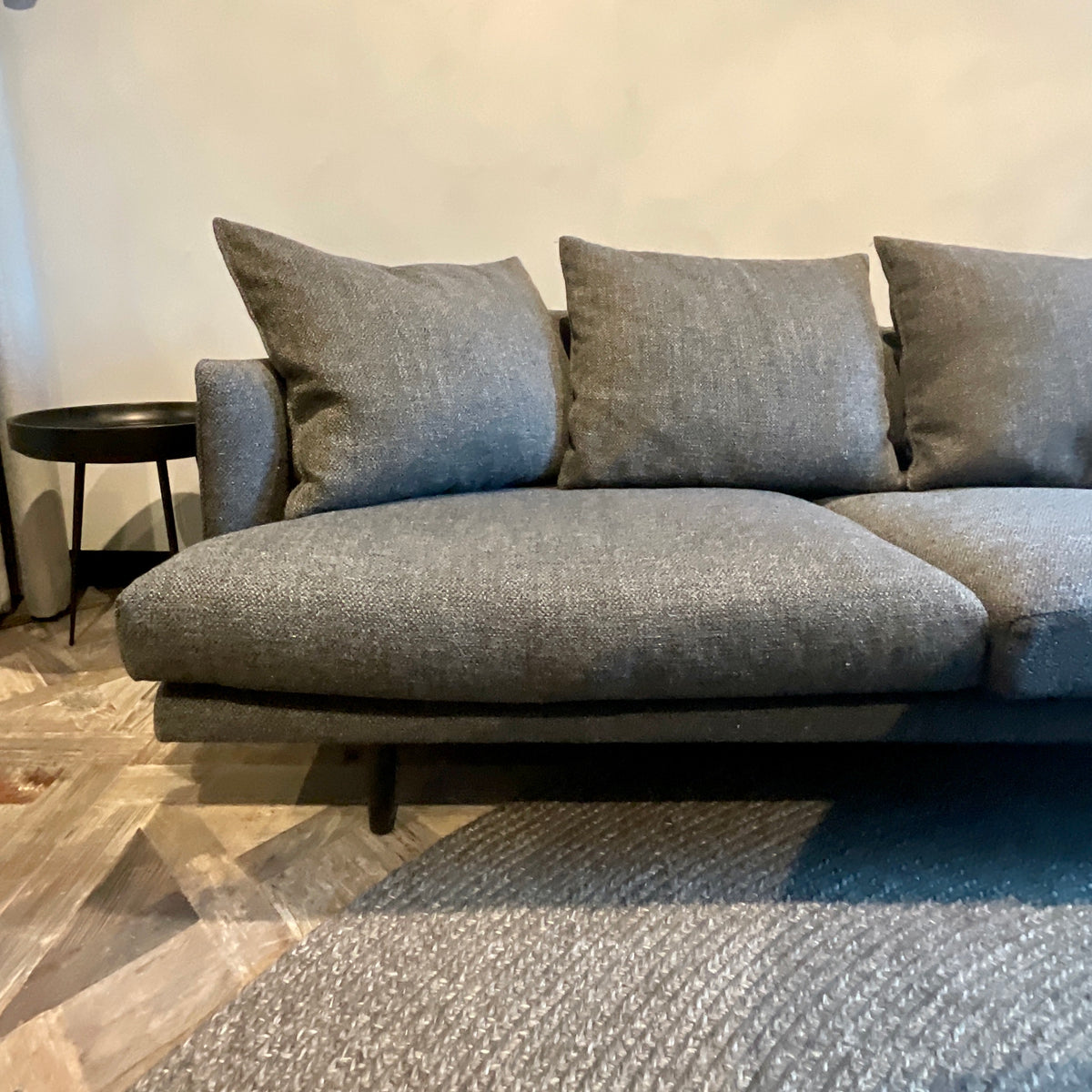 Nook Sofa NK289D by Jardan – Home Furniture on Consignment