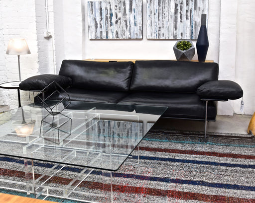 Diesis Three Seat Sofa by B&B Italia – Home Furniture on Consignment