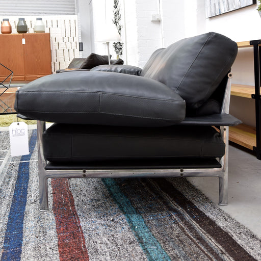 Diesis Three Seat Sofa by B&B Italia – Home Furniture on Consignment
