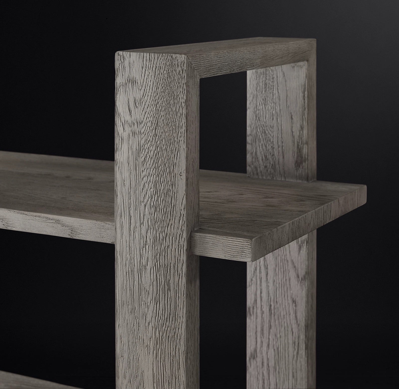 Antoccino Shelving Unit by RH Modern (Restoration Hardware USA) – Home ...